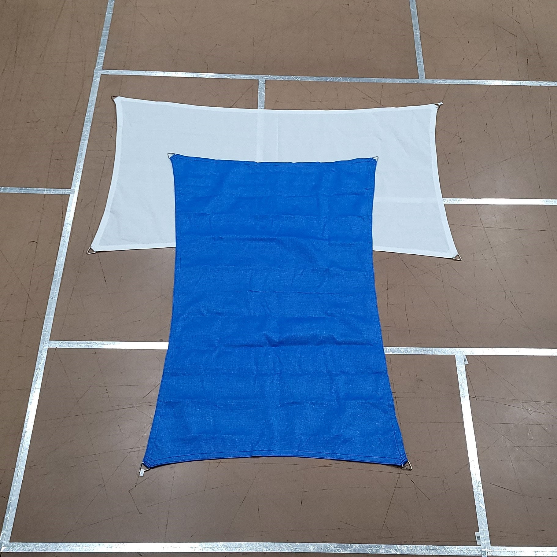 5x8 Rectangle - Oddsize | Custom Shade Sails