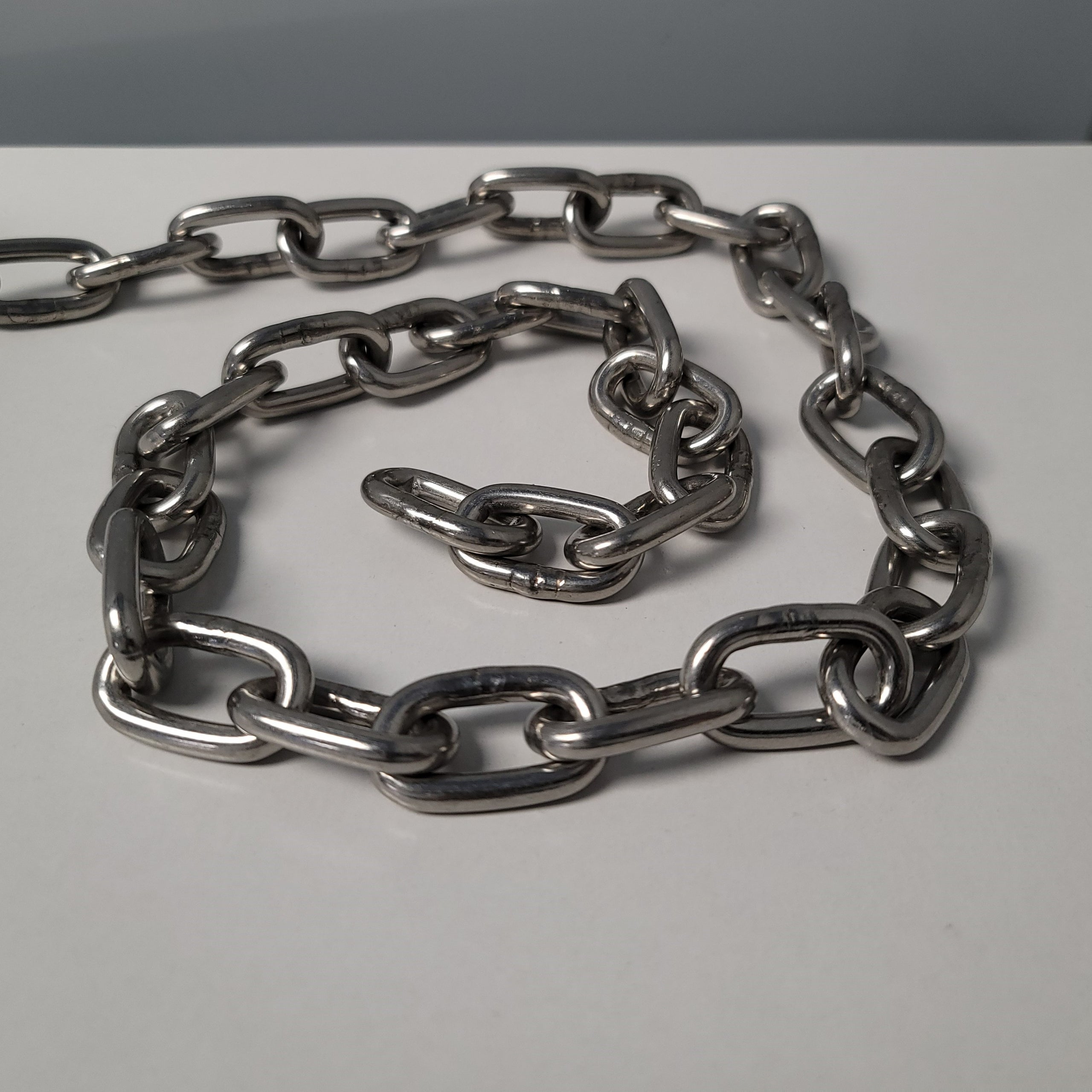 Chain - Stainless Steel | Custom Shade Sails